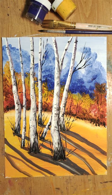 Аutumn в 2024 г Осенние картинки Художественные проекты Пейзажи