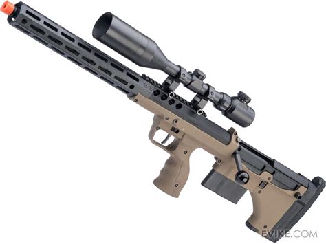 Bullpup Bolt Action Rifles