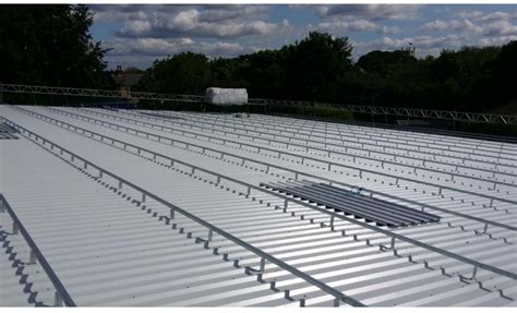 LIDL Project Cladding