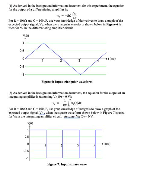 Solved Ece 20700 Experiment 08 Pre Lab Assignment