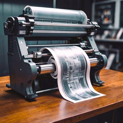 Choosing The Right Printer A Comprehensive Buying Guide Stock Illustration Illustration Of