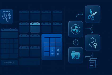 Creating A Postgresql Database On Aws By Brian Bissette Medium