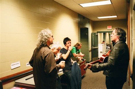 Espn Com Chats With Scott Mccaughey Live Wednesday R E M Hq