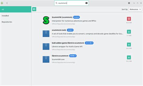Add Scummvm Games To Your Steam Launcher Rsteamdeck