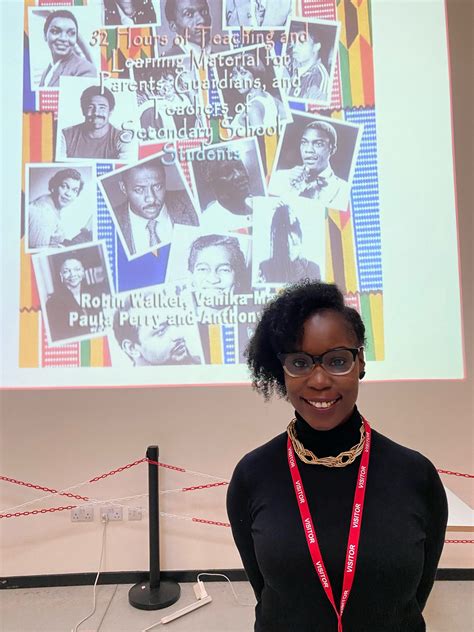 Reflections On Black History Month At Dld Dld College London