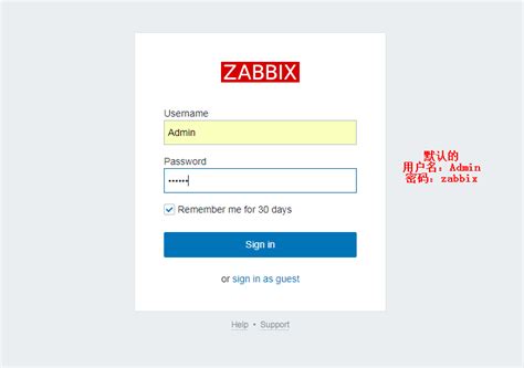 Detailed Explanation Of Building Zabbix Monitoring System