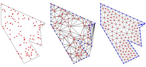 graphics creating a 2d meshing algorithm in mathematica mathematica