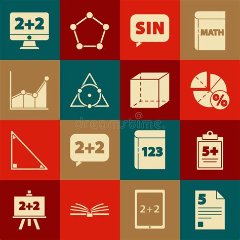 Math Test Exam Equation Stock Illustrations 630 Math Test Exam Equation Stock Illustrations