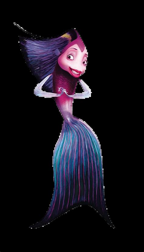 Angie Shark Tale Heroes Wiki Fandom