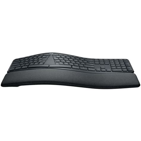 Logitech Ergo K860 Wireless Split Keyboard Ergonomic M L Computers Technology