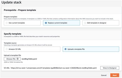 Dynamo Db Cross Region Migration