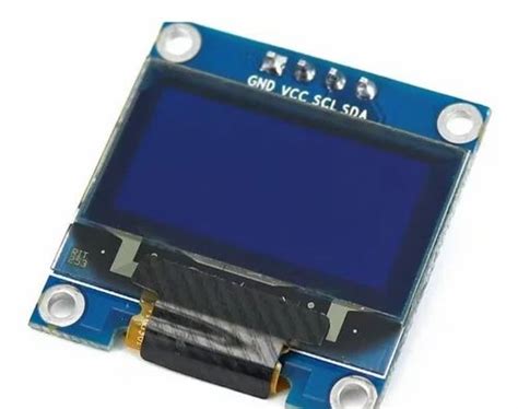 DS ROBOTICS Inch Module Pin OLED Display At Rs Piece In New Delhi ID