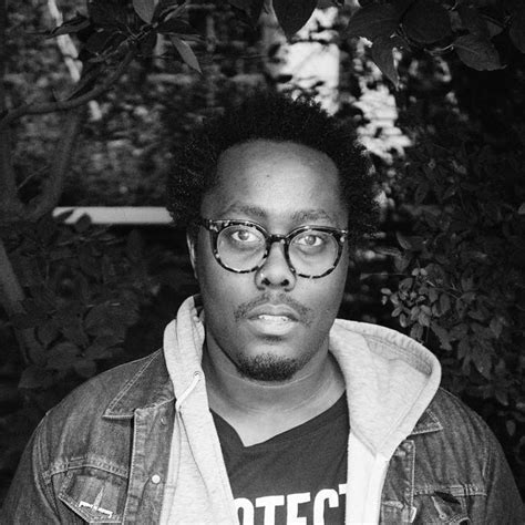 Foundwork Guest Curators Darryl Deangelo Terrell