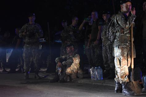 🇲🇰 ПОДДРШКА ЗА ПРИПАДНИЦИТЕ НА Чувари на Македонија