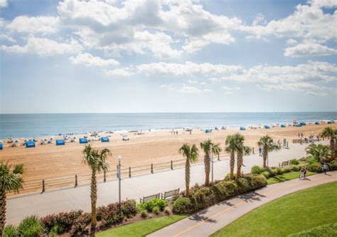The Virginia Beach Boardwalk Us Tours Knows America