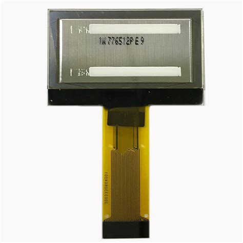 Customized 1 54” 128 64 Oled Display Manufacturers And Suppliers