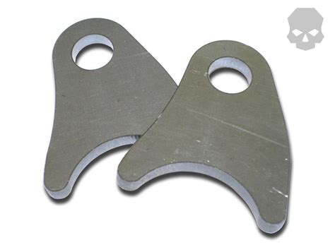 Catalog Fabrication And Chassis Tabs Ballistic Fabrication