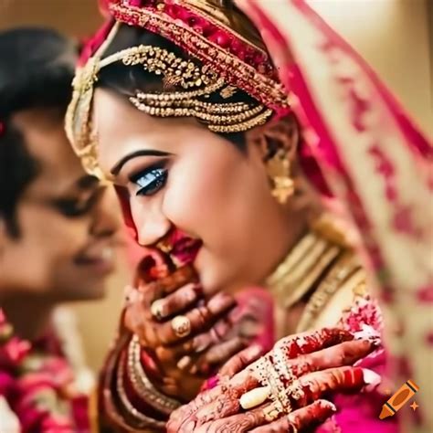 How To Do Indian Bridal Makeup Tutorial Saubhaya Makeup
