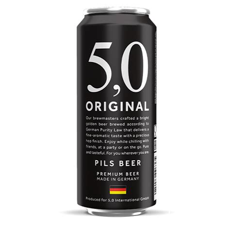 5 0 Original шар айраг Цэс Хайрхан ХХК