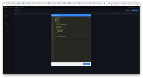 Deploy Long Running Services On Marathon Apache Mesos Tutorial