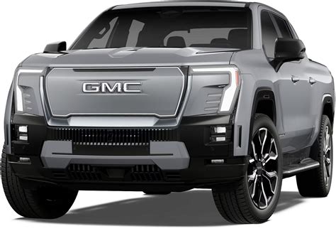 2025 Gmc Sierra Ev Incentives Specials And Offers In La Fayette Ga