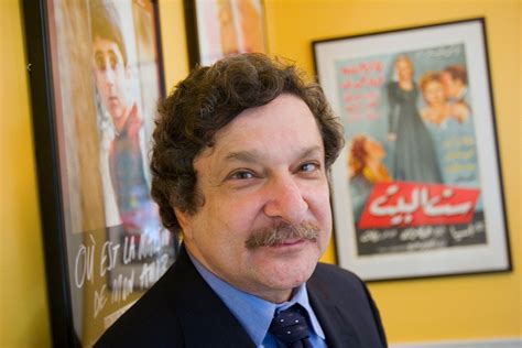 Daniel M Wegner Famous For Thought Suppression — Harvard Gazette