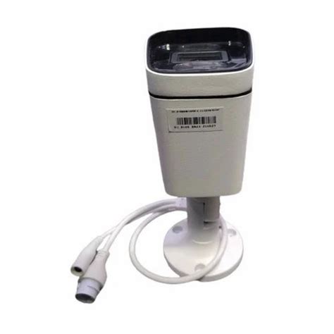 Endroid MP IP Bullet Camera Camera Range M At Piece In New Delhi ID