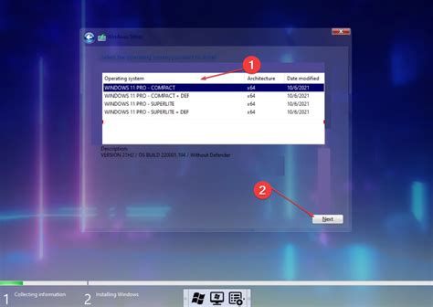 Ghost Spectre Windows 11 Superlite Scarica E Installa