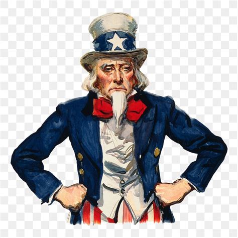 Uncle Sam Images Free Photos Png Stickers Wallpapers And Backgrounds