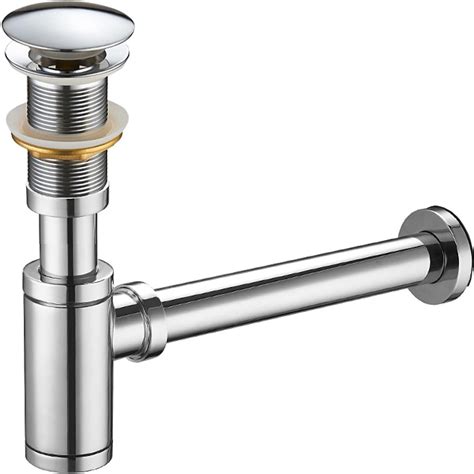 Haas Ablaufgarnitur Spülensiphon Spülensifon 1 12 Zoll X Dn 50 Mm