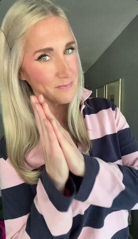 Brooke Thebrookehargis Tiktok