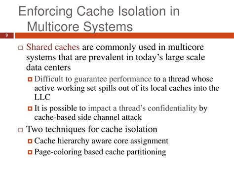 ppt resource management for isolation enhanced cloud services powerpoint presentation id 7009484