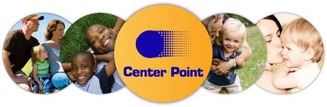Donate Center Point
