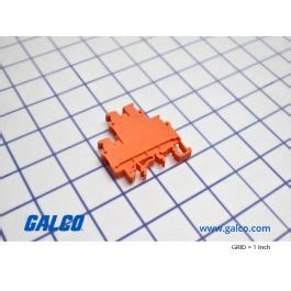 CDL4UN I S O Altech Screw Clamp
