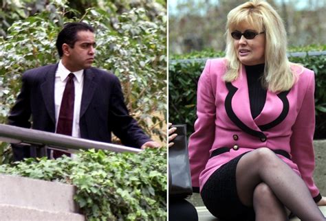 The Bc Sex Scandal Between A Juror And Accused Murderer