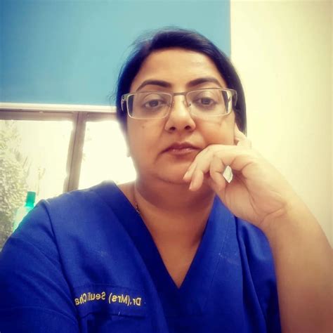 Dr Siuli Choudhury Barasat