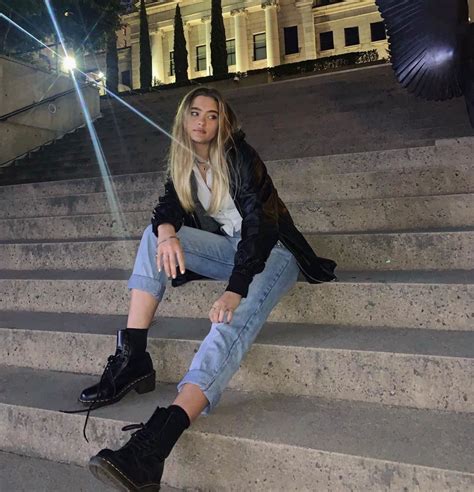Lizzy Greene Style Clothes Outfits And Fashion • Celebmafia