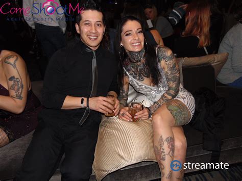 Dahlianoir Streamate Recruiting