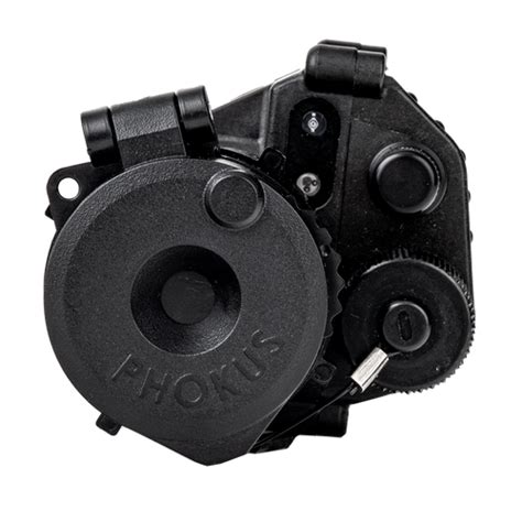 Hoplite Gen 2 Nvg Protection And Focusing Device