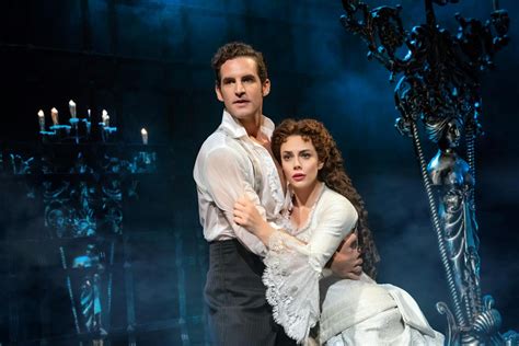 Phantom Of The Opera Broadway