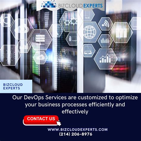 Bizcloud Experts On Linkedin Devops Devops Devopsservices