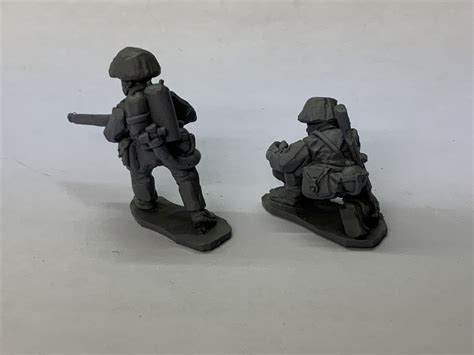 Nva Assault Engineers