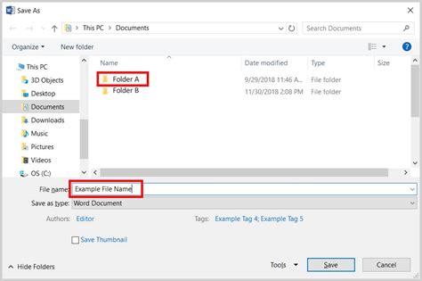 Adding a tag in word Word и Excel помощь в работе с программами