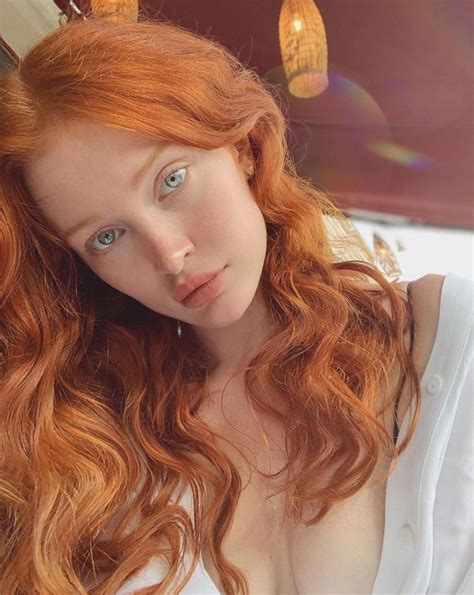 Pinterest Beautiful Red Hair Red Hair Woman Red Haired Beauty