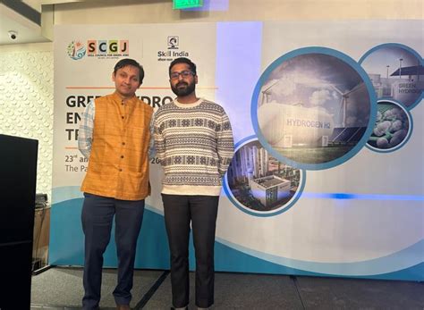 Anant Narayan Padhy On Linkedin Greenhydrogen Sustainability
