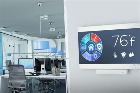 Smart Cities World Commercial Buildings Lora Smart Building Platform Delivers Operational