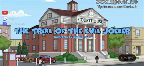 Why Is The Jonkler On Trial Did He Kill Man R Batmanarkham