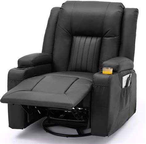 Yodolla Massage Manual Recliner Chair Review Suite Massage Chairs