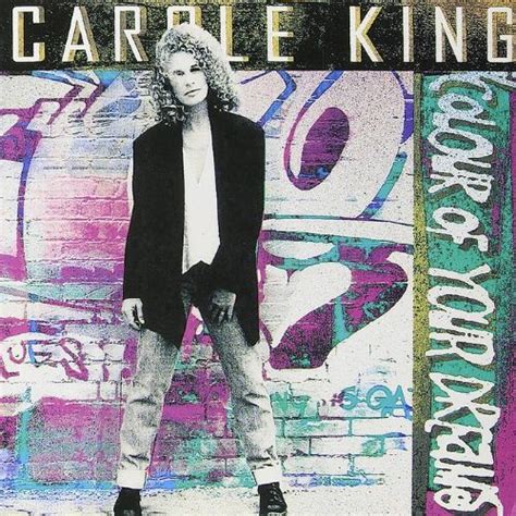 The List Of Carole King Albums In Order Of Release Albums In Order