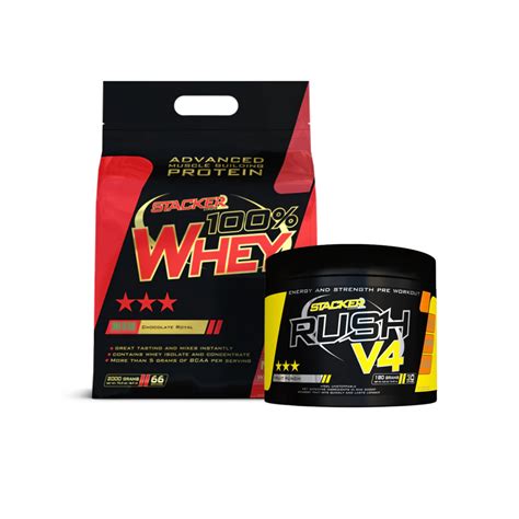 Starter Package Stacker2 ★ Stackeronline